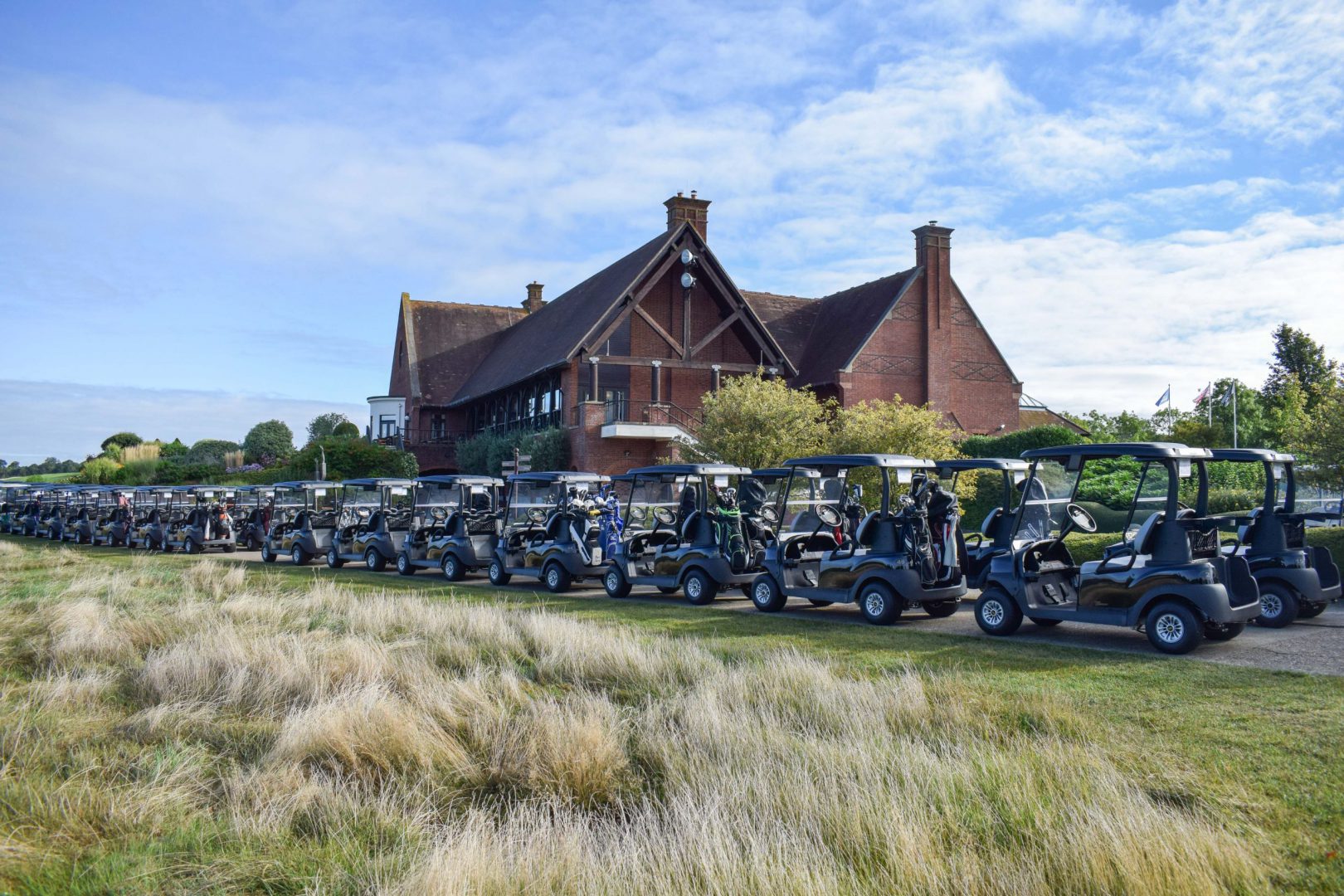 Golf Events - London Golf Club