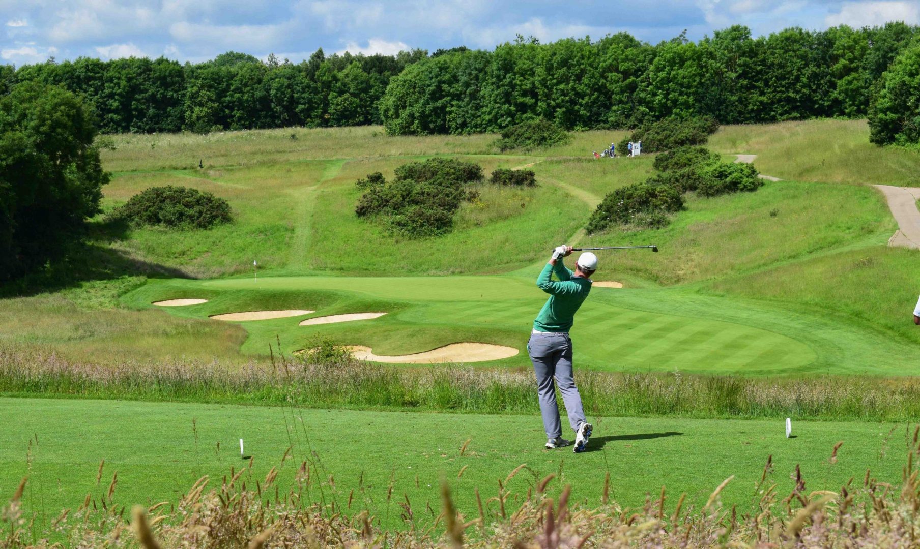 Venue - London Golf Club