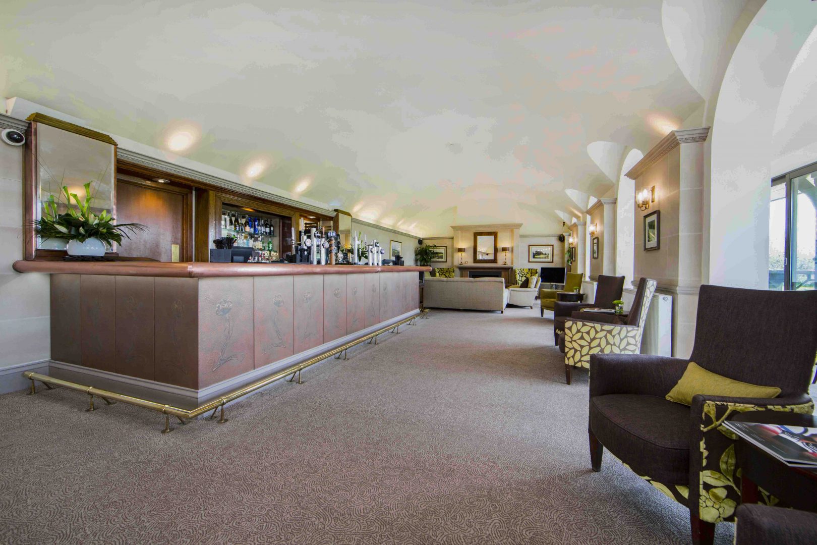 Meetings and Events - London Golf Club