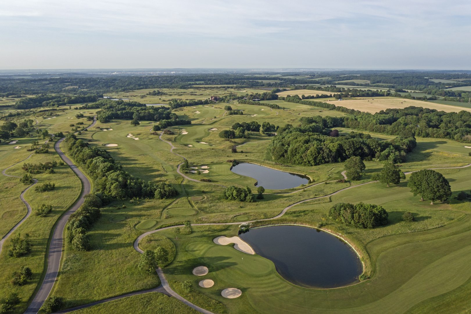 About Us - London Golf Club