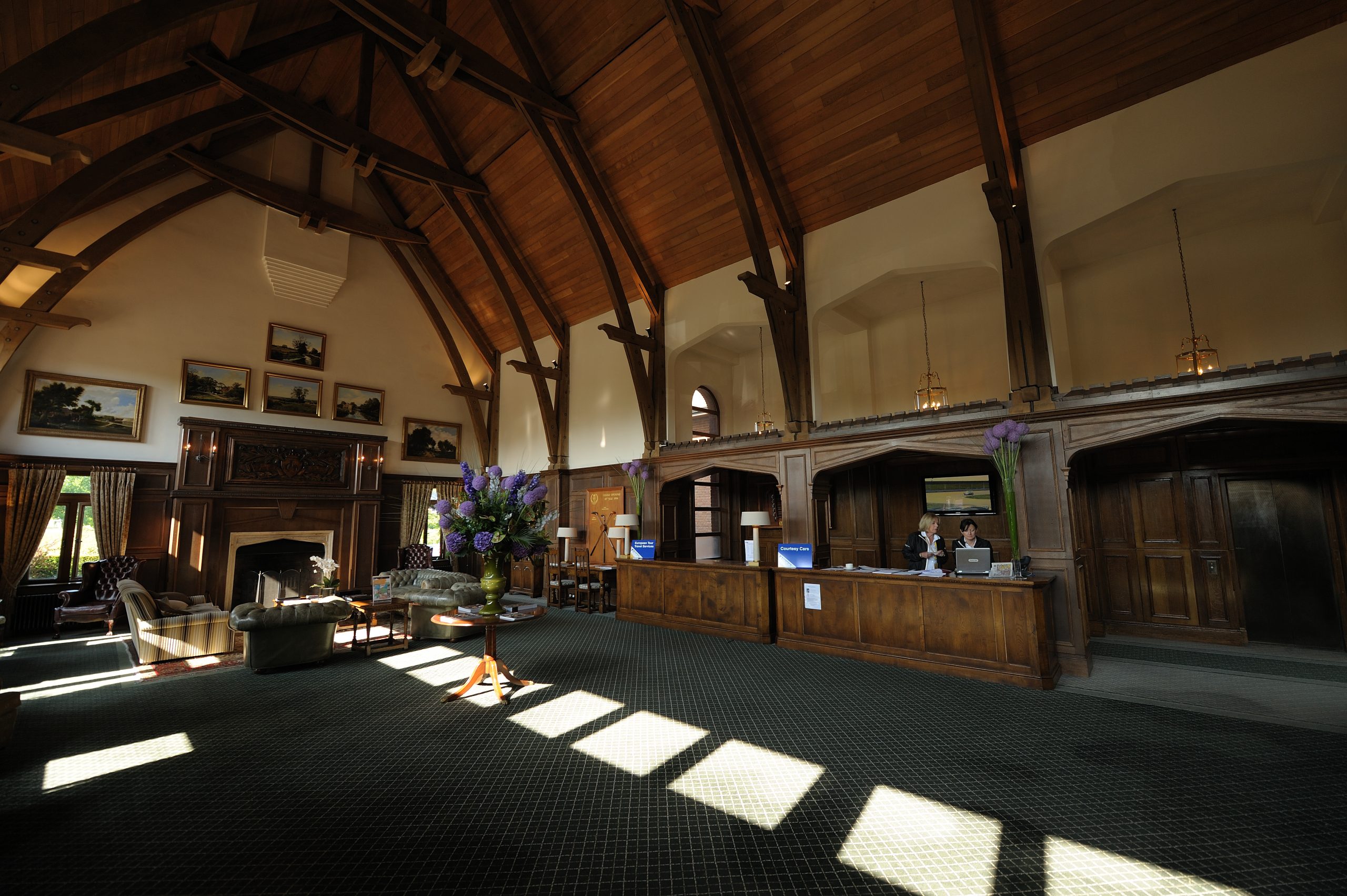 Meetings and Events - London Golf Club