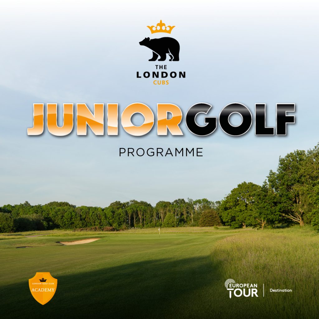 News - London Golf Club