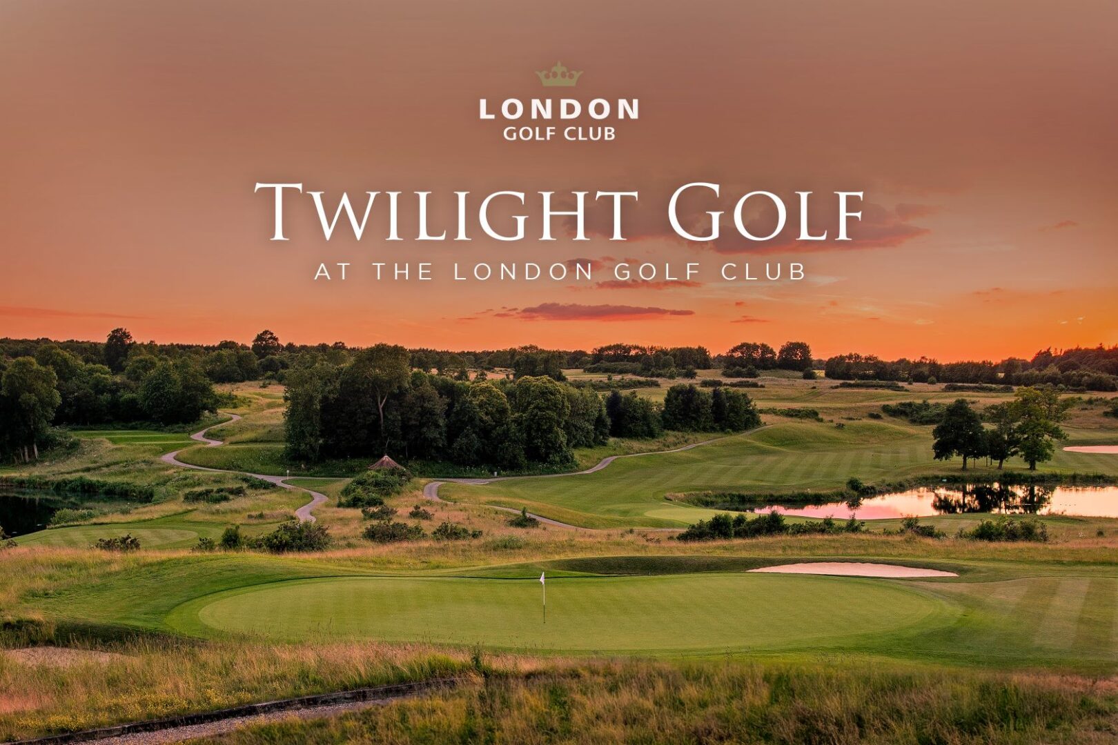 News - London Golf Club