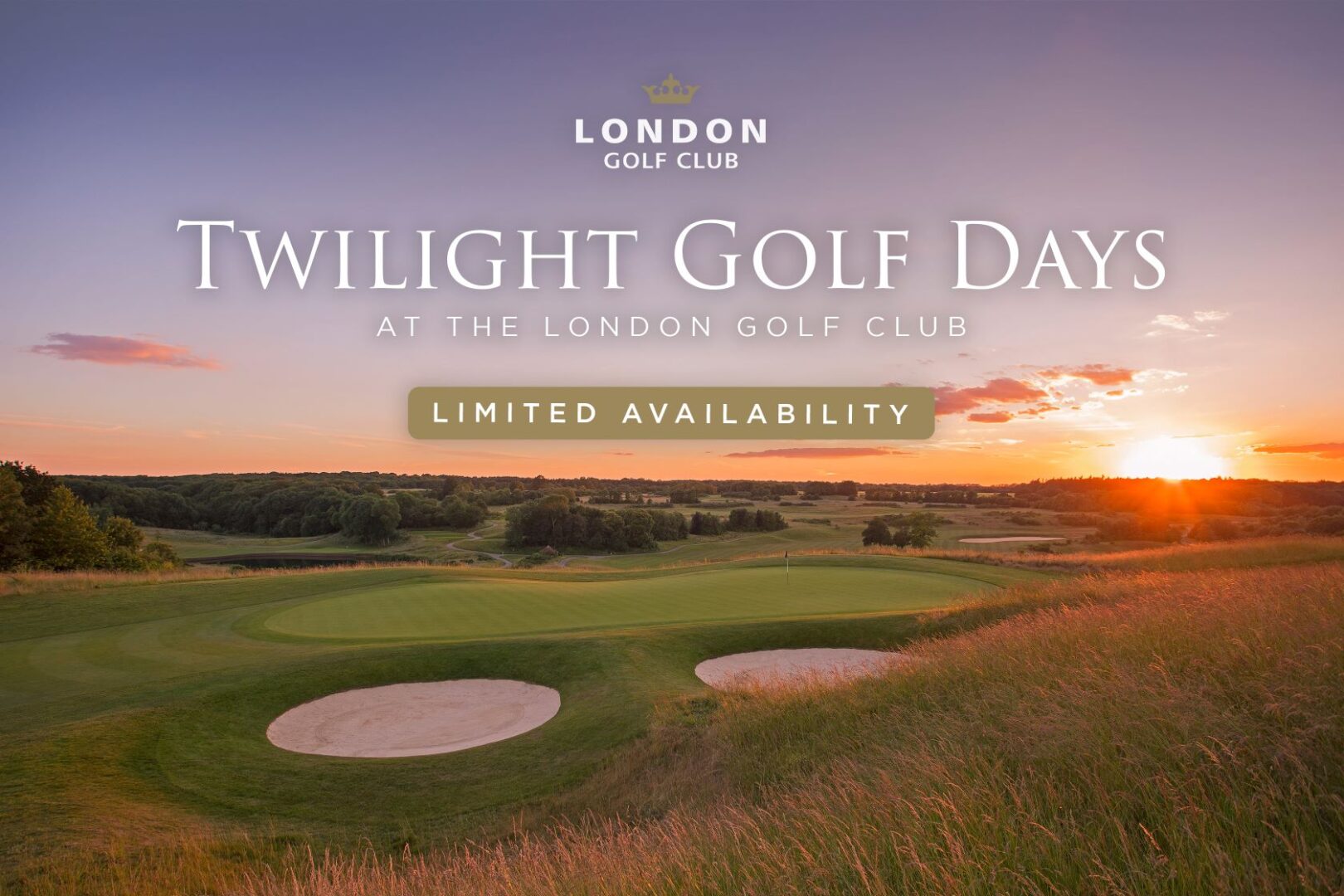 News - London Golf Club