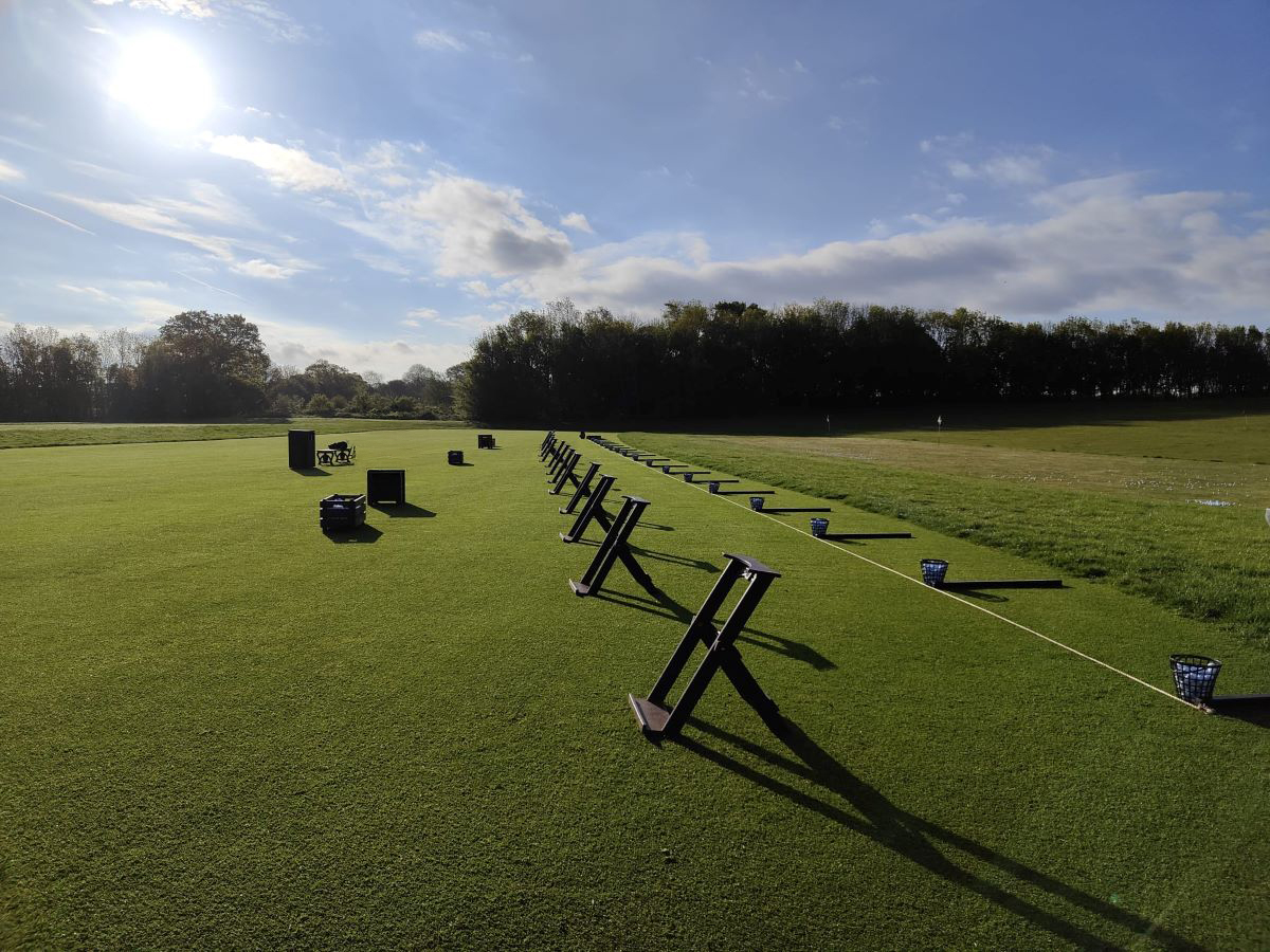 Green Fees - London Golf Club